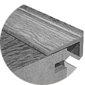 Floor Edge Trims 10m & 20m Pack Sizes PVC Flooring Trim & Edging ...